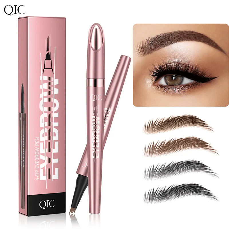 Precision Brow Definer – The Gizmoglow